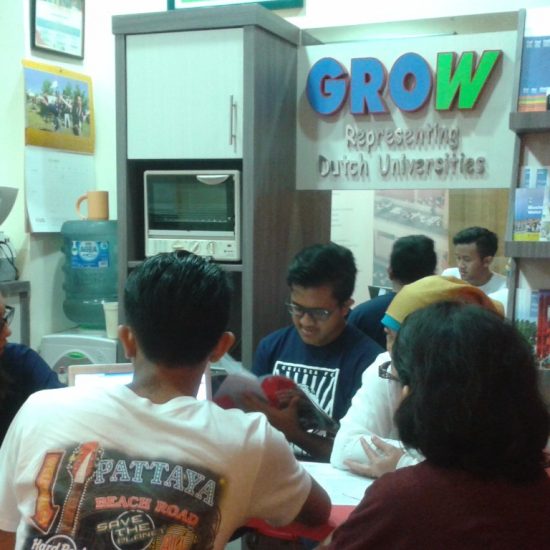 Our Services – GROW